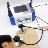 China RET CET RF Monopolar Medical Machine For Back Knee Shoulder for sale