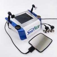China 300KHz Radio Frequency Tecar Therapy Machine For Stimulation Venous for sale