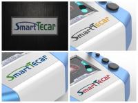 China 300KHZ RF Tecar Therapy Machine For Muscles Tendons Bones for sale