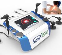 China RET CET RF Monopolar Medical Machine For Back Knee Shoulder for sale