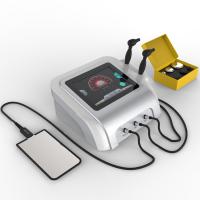 China 300W Monopolar RF 448kHz Tecar Therapy Machine CET RET Capacitive Resistive Energy Transfer for sale