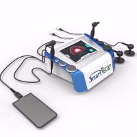 China 300W Monopolar RF 448kHz Tecar Therapy Machine CET RET Capacitive Resistive Energy Transfer for sale