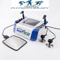 China RET CET RF Monopolar Medical Machine For Back Knee Shoulder for sale