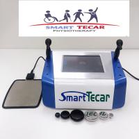 China Deep Heating Massage Tecar Therapy Machine For Body Pain for sale