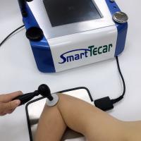 China 40mm Diathermy Monopolar Smart Tecar Device for sale
