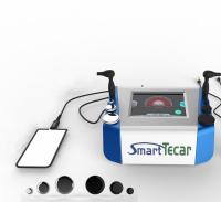 China Rosh Physical Rehabilitation 300KHZ Tecar Therapy Machine for sale