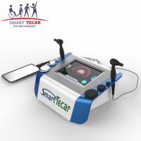 China Rosh Physical Rehabilitation 300KHZ Tecar Therapy Machine for sale