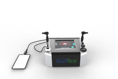 China 40mm Diathermy Monopolar Smart Tecar Device for sale