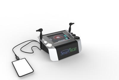 China 450KHz CET Tecar Therapy Machine 300W for Athletic Rehabilitation for sale