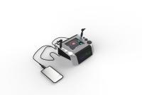 China Monopolar RF Diathermy 300W Tecar Therapy Machine for sale