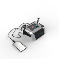 China 300KHz 300W CET RET Tecar Therapy Machine Pain Relief Smart Tecartherapy for Plantar Fasciitis for sale