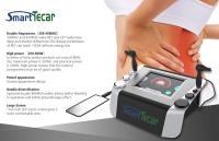 China Isometric Exercises Tecar Therapy Monopolar RF Diathermy Machine Physiotherapy for sale