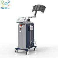 China Low Intensity Photodynamic Therapy Machine Red Yellow Blue Infrared Type for sale