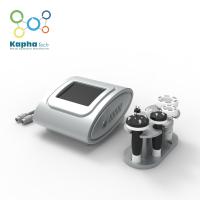 China Multipolar RF Beauty Machine Salon Use Skin Care 10-80 Kpa Pressure Vacuum RF for sale