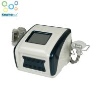 China Cryolipolysis Machine Fat Freeze Slimming 4 Handles -11°C 80Kpa for sale