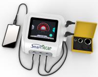 China Fat Removal Tecar Therapy Machine With 10.4 Inch LED Touch Screen for sale
