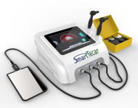 China Fat Removal Tecar Therapy Machine With 10.4 Inch LED Touch Screen for sale