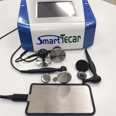 China 300KHz Radio Frequency Tecar Therapy Machine For Stimulation Venous for sale