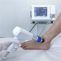 China Physical Massager Shockwave Therapy Machine For ED Treatment for sale
