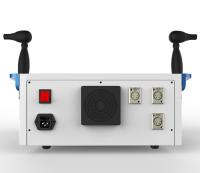 China Physiotherapy Smart Tecar Therapy Machine For Spine Pain for sale