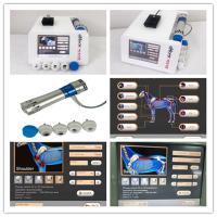 China Veterinary Shockwave Therapy Machine For Racing Horse for sale