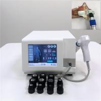 China ESWT Shockwave Therapy Machine For Erectile Dyfunctopm Treatment for sale