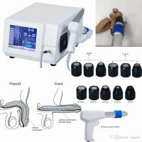 China Physical Massager Shockwave Therapy Machine For ED Treatment for sale