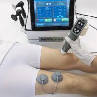 China EMS Shockwave 3 In 1 Physiotherapy Machine Capactive Energy Transfer for sale