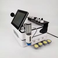 China 300KHZ ED Shockwave Therapy Machine For Low Back Pain Relief for sale