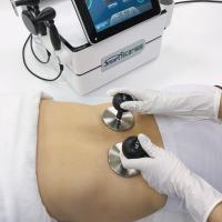 China 20MM Head 450KHZ Physical Shockwave Therapy Machine for sale