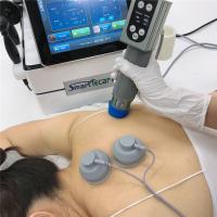 China 20MM Head 450KHZ Physical Shockwave Therapy Machine for sale