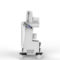 China Dual Wave ESWT Machine 680W Electromagnetic Pneumatic Shockwave Therapy for Pain Relief ED and Cellulite Reduction for sale