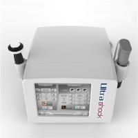 China 12 Heads Pneumatic Shockwave Therapy Machine For Ankle Sprain for sale