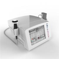 China 21Hz Ultrashock Shockwave Physiotherapy Machine 6 Bar 250W Weight Loss for sale