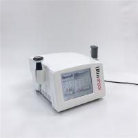 China 21Hz Ultrasoud Physiotherapy Machine Chronic Inflammation for sale