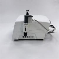 China 21Hz Ultrashock Shockwave Physiotherapy Machine 6 Bar 250W Weight Loss for sale