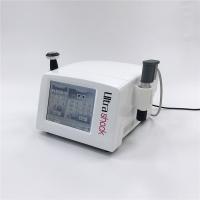 China 21Hz Ultrasoud Physiotherapy Machine Chronic Inflammation for sale