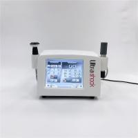 China 21Hz Ultrasoud Physiotherapy Machine Chronic Inflammation for sale