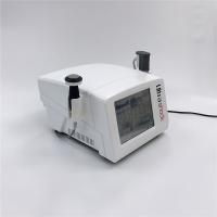 China Shockwave ED Therapy Machine For ESWT Ultrasound Physiotherapy for sale
