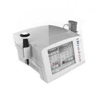 China Ultrasound Shockwave Physiotherapy Machine For Treat Erectile Dysfunction for sale