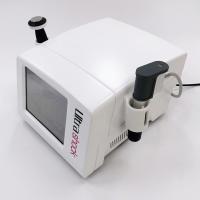 China Ultrasound Shockwave Physiotherapy Machine For Treat Erectile Dysfunction for sale
