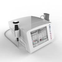 China Home Ultrasoud Physiotherapy Machine Eases Pains Relieved Myospasm for sale