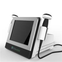 China Mini Ultrasound Physiotherapy Machine 1MHz 3W/cm² for Pain Relief Sport Injury Home Use for sale