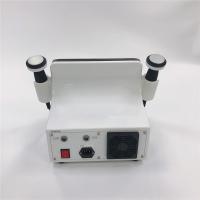 China Ultrawave Dual Channel Ultrasound Physiotherapy Machine 1MHz 3W/cm² for Body Health Care for sale