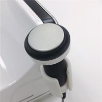 China 1MHz Dual Channel Ultrasound Physiotherapy Machine 10.4 Inch Touch Screen 0.2-3W/cm² for sale