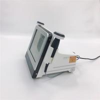 China Ultrasound Physiotherapy Machine 1MHz 3W/cm² for Joint Pain Relief for sale