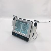 China Portable Ultrasound Physiotherapy Machine 1MHz 3W/cm² for Pain Relief for sale