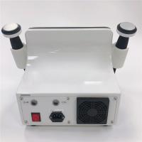 China 2 Wave Physio Ultrasound Physiotherapy Machine Reduce Muscle Spasms for sale
