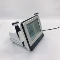 China Ultrasound Physiotherapy Machine 1MHz 3W/cm² for Joint Pain Relief for sale