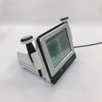 China 1MHz Portable Ultrasound Physiotherapy Machine for Pain Relief 0.2-3W/cm² for sale